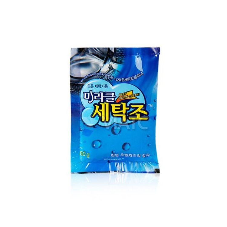 닥터오렌지 미라클 세탁조 클리너 50g X12 홈플러스 택배배송