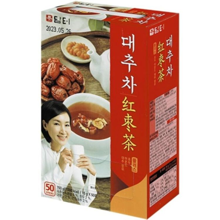 대추차 플러스 50t 홈플러스 택배배송