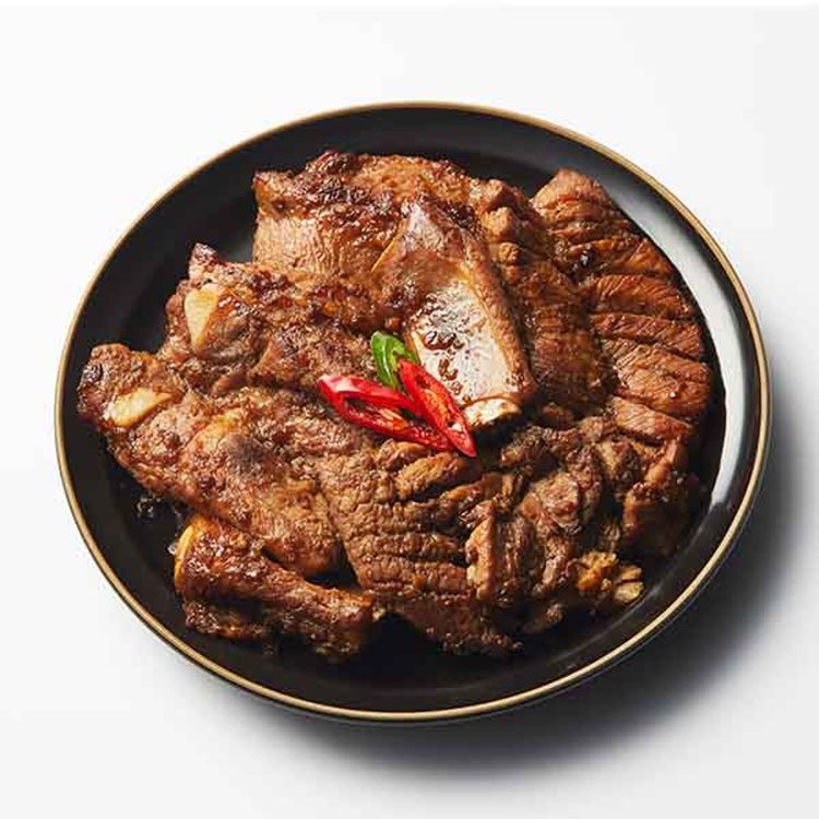국내산 즉석조리식품 한돈 돼지 불고기 간장맛 1kg 홈플러스 택배배송
