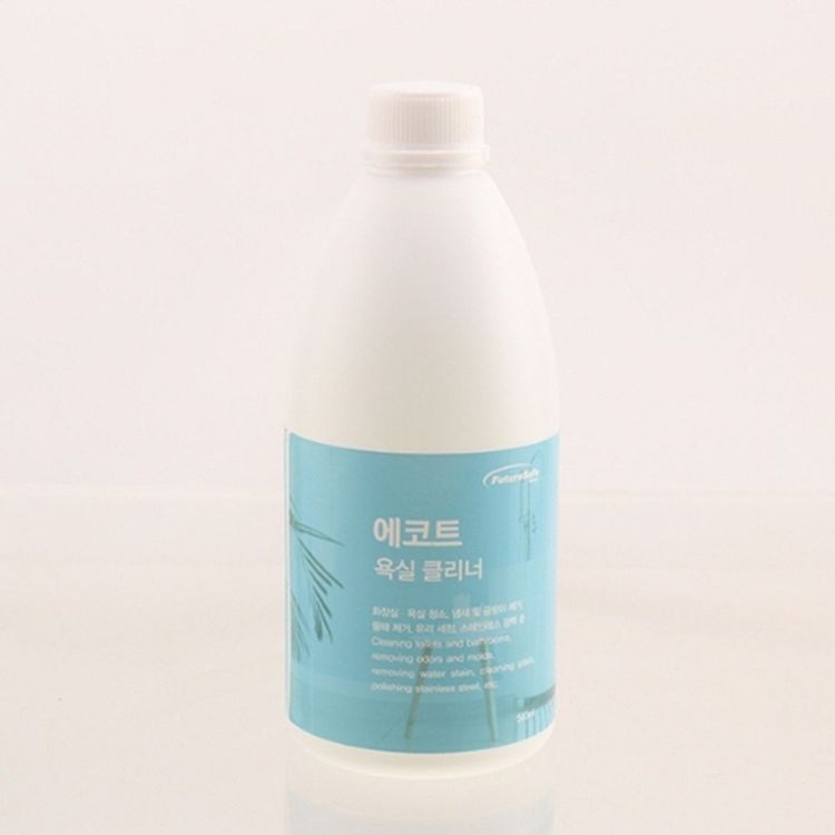 에코트 화장실 요석제거제 500ml 변기소독제 홈플러스 택배배송