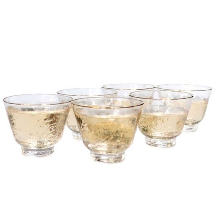 마시 N2111cf814c 소주잔 세트 술잔 사케잔 소주컵 원형 75ml 6p 홈플러스 택배배송