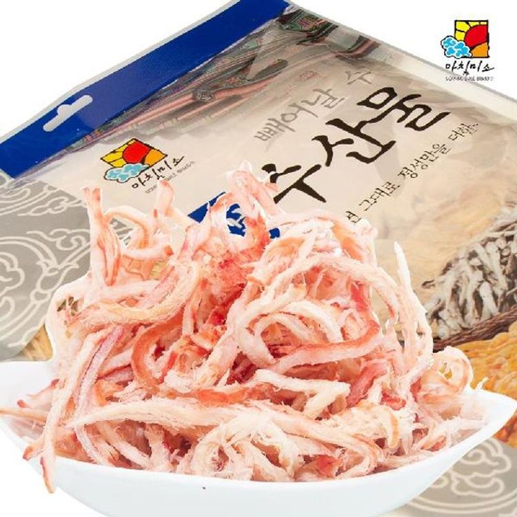 아침미소 홍진미채 500g 홈플러스 택배배송