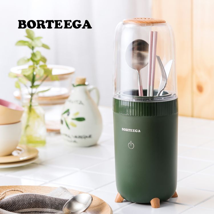 Borteega 프랑스 보르테가 에떼르 Uv 수저 살균기 Vmk M0508s 홈플러스 택배배송