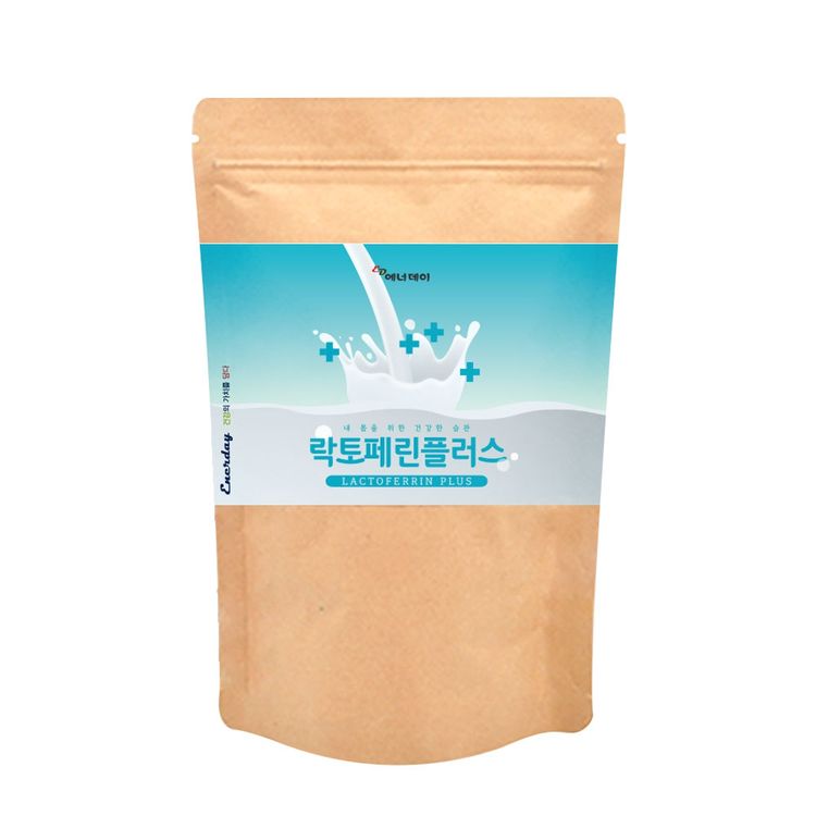 에너데이 락토페린플러스280g 홈플러스 택배배송