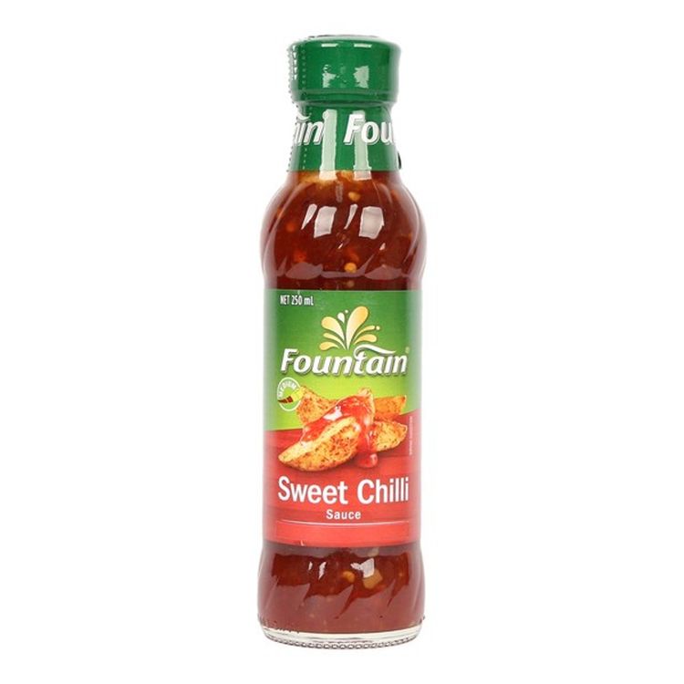 파운틴 스위트 칠리 소스 250ml 홈플러스 택배배송