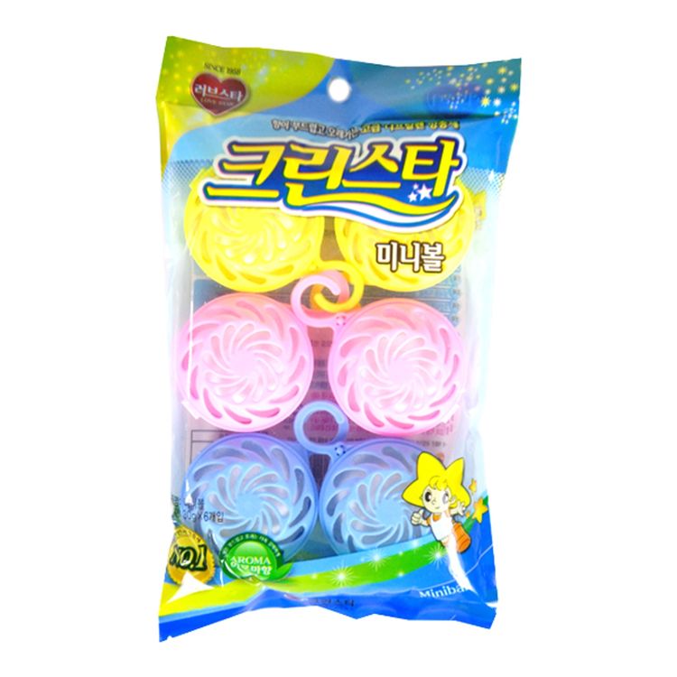 나프탈렌 6p 서랍장 좀약 탈취제 옷장 곰팡이 방향제 홈플러스 택배배송