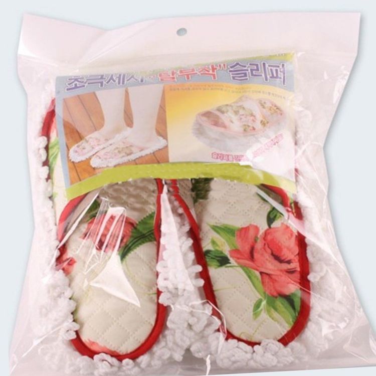초극세사 탈부착슬리퍼 홈플러스 택배배송