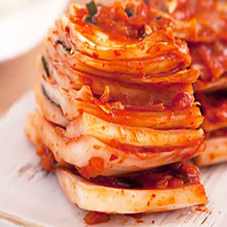 후레쉬앤푸드 중국산김치 숙성김치 맛김치 썰은 김치 10kg 종이박스 포장 홈플러스 택배배송