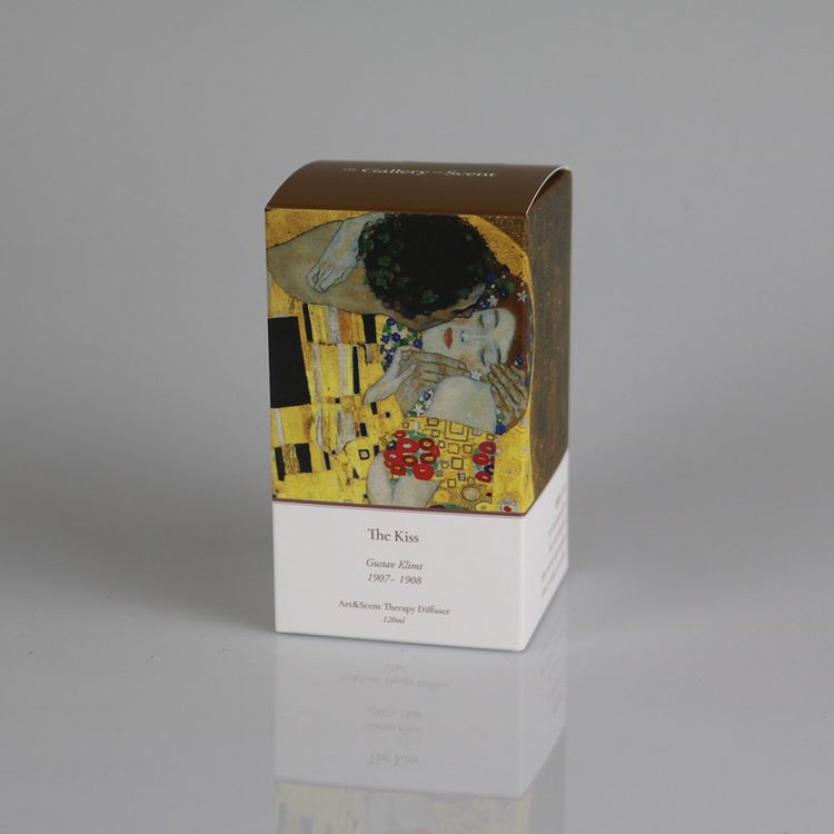 향기미술관 퍼퓸디퓨저 120ml 클림튼 키스 홈플러스