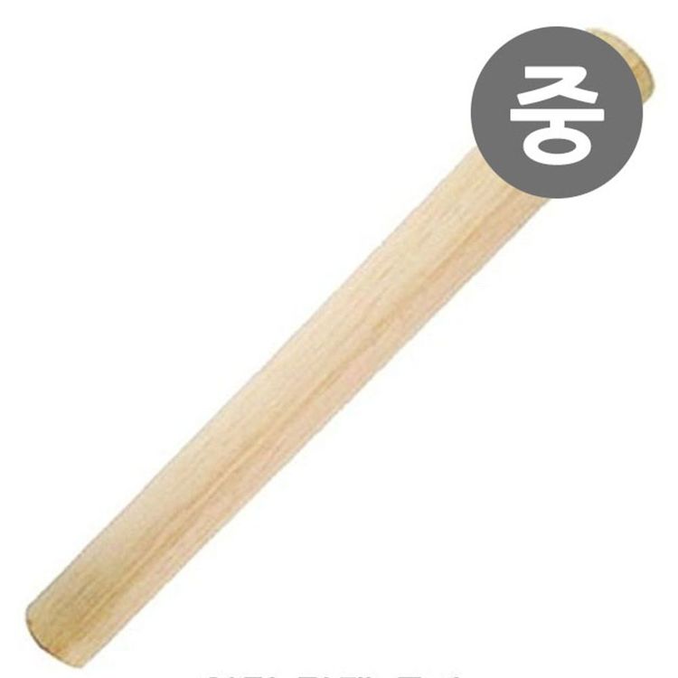 이정 실용적인 N6153682940 밀대 중 1p 반죽밀대 국수밀대 만두밀대 밀가루밀대 밀 홈플러스 택배배송
