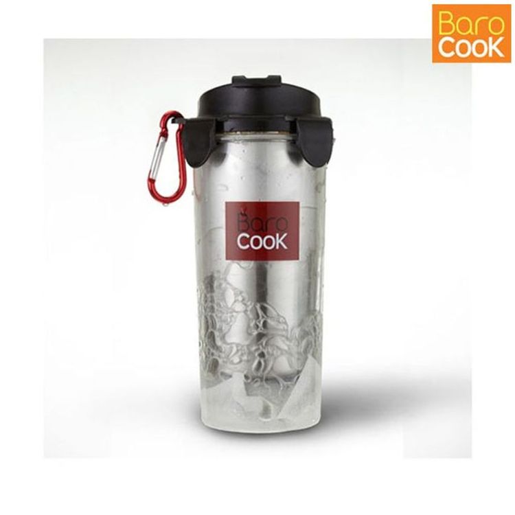 바로쿡 nC1844E68EA 발열 텀블러 400ml 1P 커피 보틀 보온병 물 | 홈플러스 택배배송