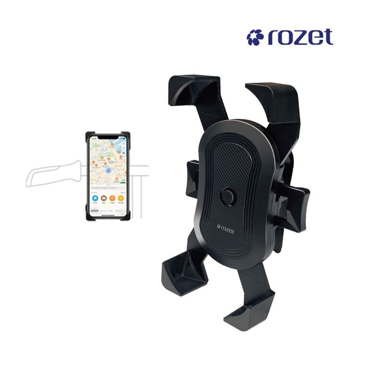 Rozet 자전거핸드폰거치대 오토바이거치대 Rx 6910 홈플러스 택배배송