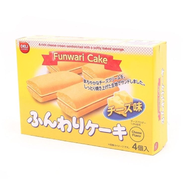 델리 치즈플레이버케이크 72g 1박스 16개입 | 홈플러스 판매자택배