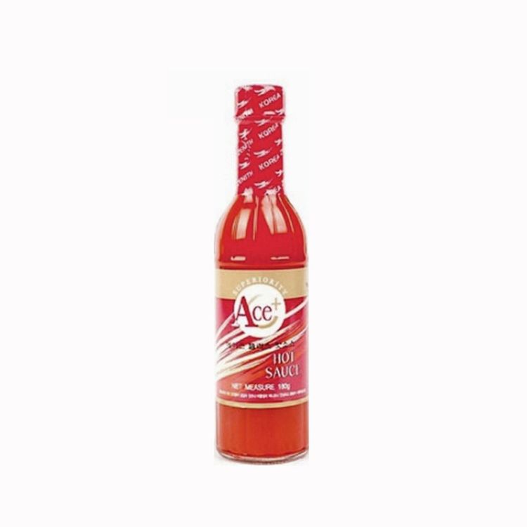 24개 1박스 코리아 제닉스 에이스 핫소스 180ml 홈플러스 택배배송