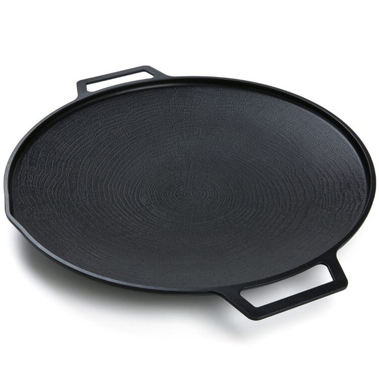 퀸센스 Ih인덕션겸용 캠핑그리들팬36cm 홈플러스 택배배송