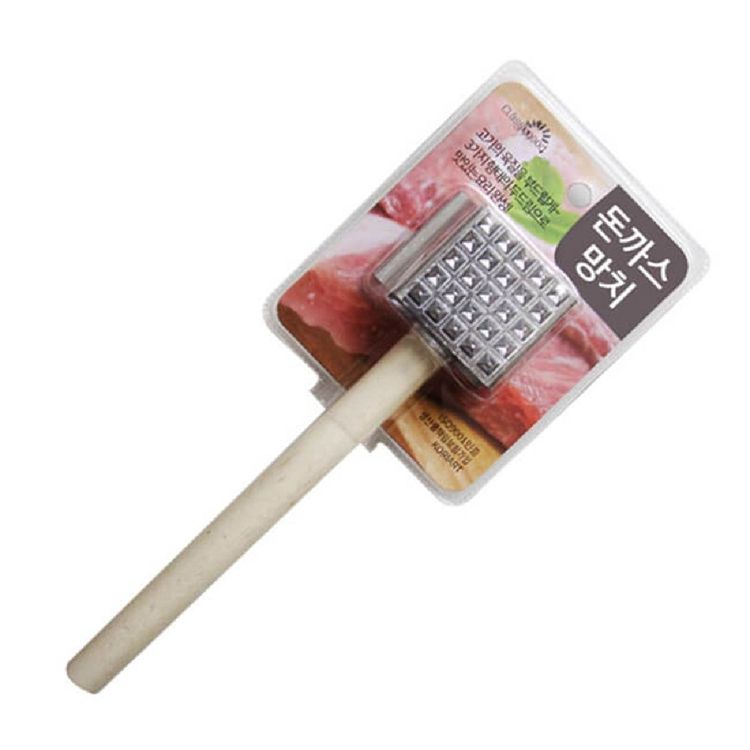 고기다지기 N8241c24eac 돈까스 망치 1p 고기 연육기 요리 해머 홈플러스 택배배송
