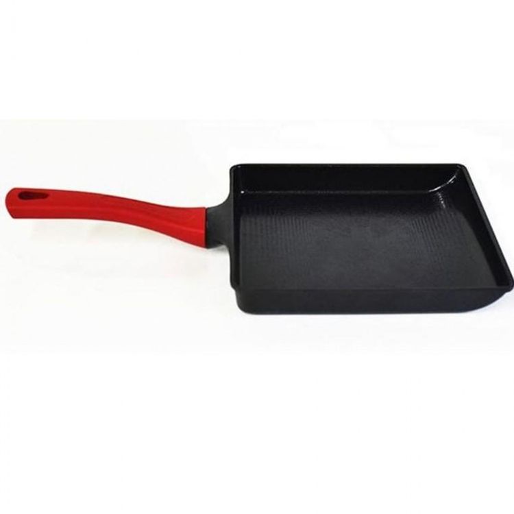 사각 후라이팬 계란말이팬 인덕션 후라이팬 23x21cm 홈플러스 택배배송