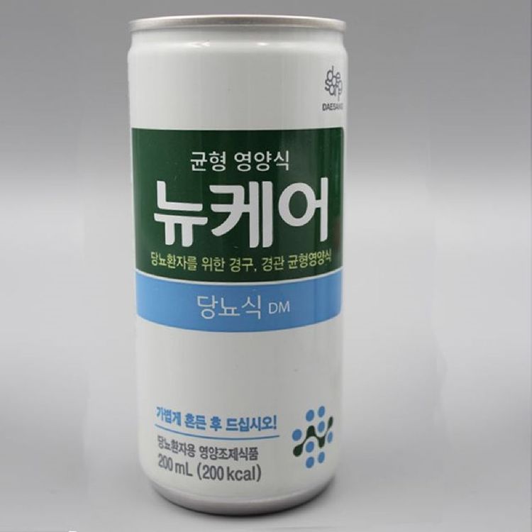 뉴케어 음료 당뇨식dm 200ml X 30캔 홈플러스 택배배송