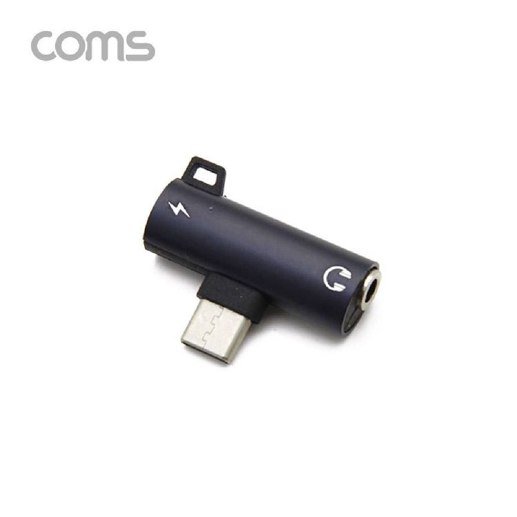 Usb 31typecaux 젠더 충전스테레오 화웨이 샤오미 홈플러스 택배배송