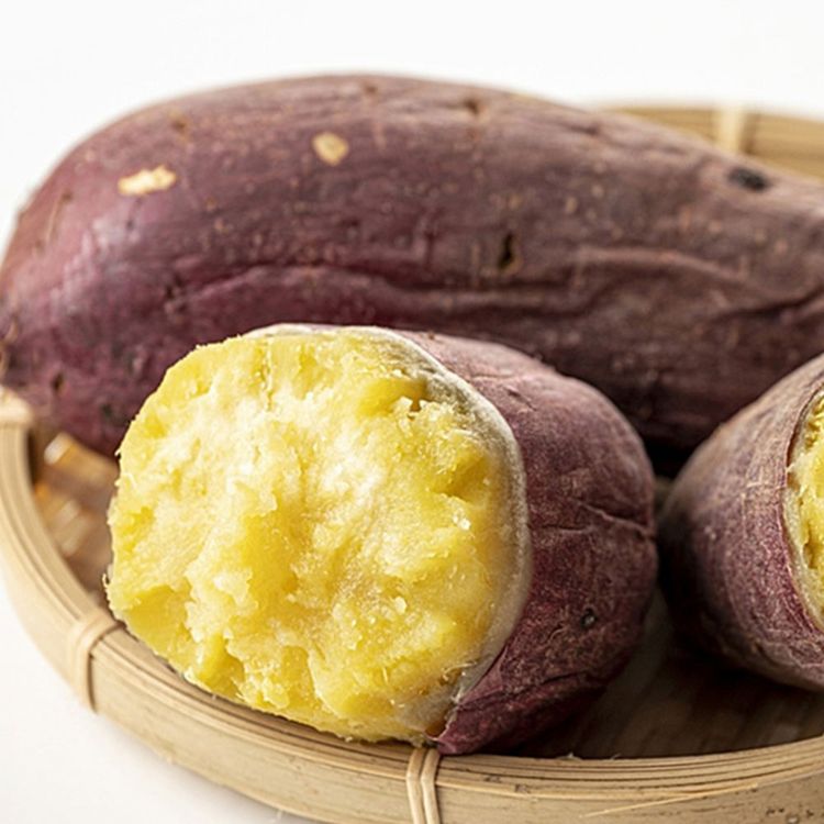 23년 첫수확 해남 햇 밤고구마 진율미 3kg 한입20 60g내외 홈플러스 판매자택배