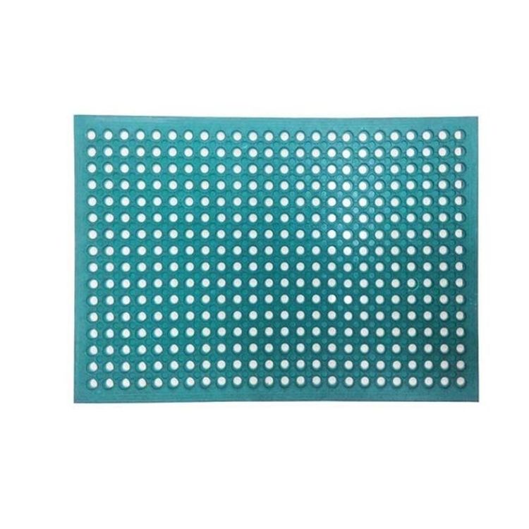 고무 발매트약88x59cm 구멍 논슬립 동전매트 홈플러스 택배배송
