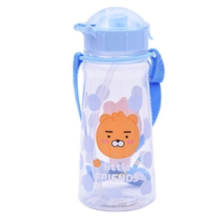 리틀프렌즈 트라이탄빨대물통라이언 홈플러스 택배배송