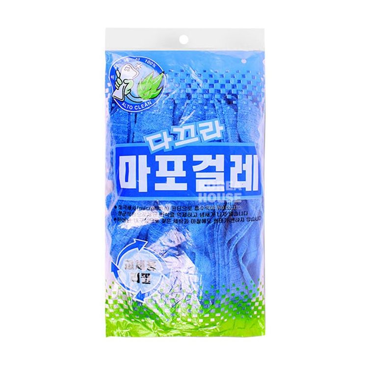 다끄라 N3011dfd2fa 극세사 마포걸레 리필용 1p 홈플러스 택배배송