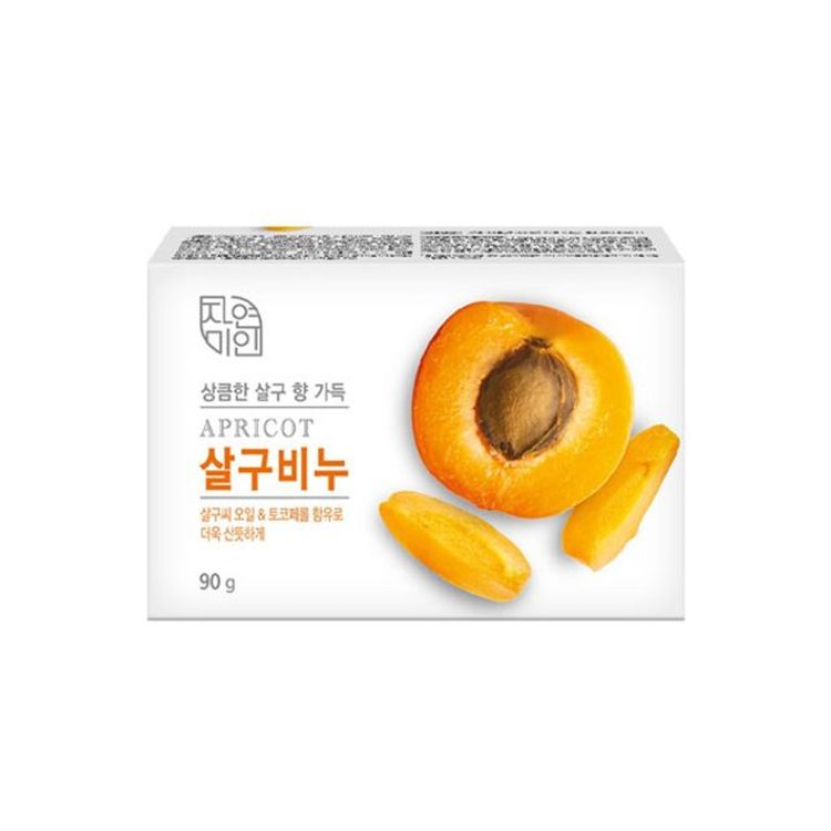 무궁화 비누 살구90gx4입 홈플러스 택배배송