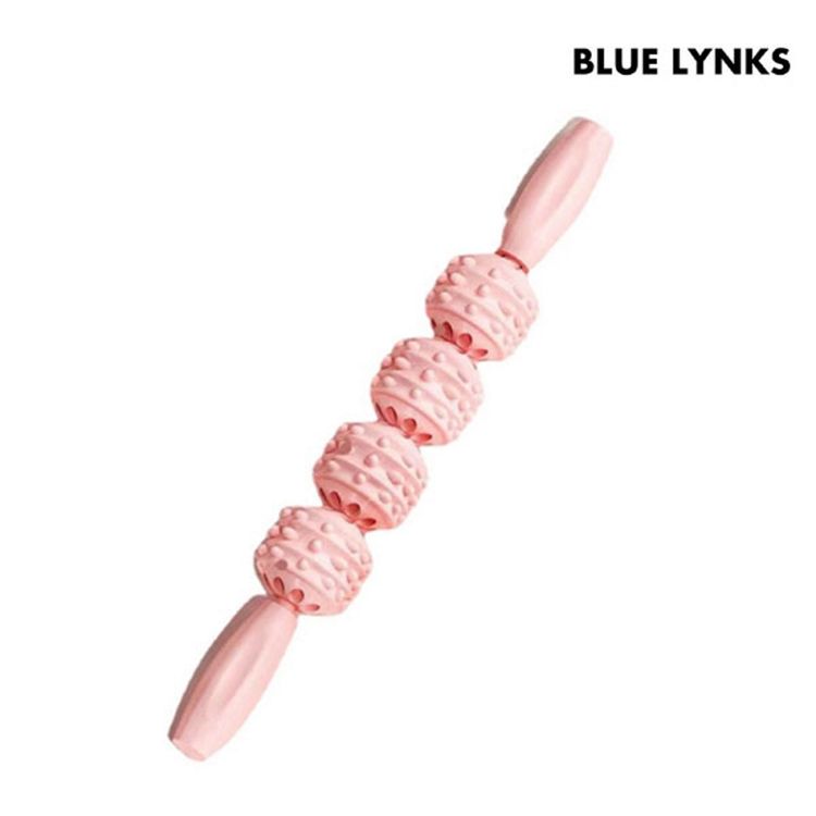 Bluelynks 블루링스 종아리 허벅지 근육 4롤링 스틱 마사지스틱 Blm Vka01 홈플러스 택배배송