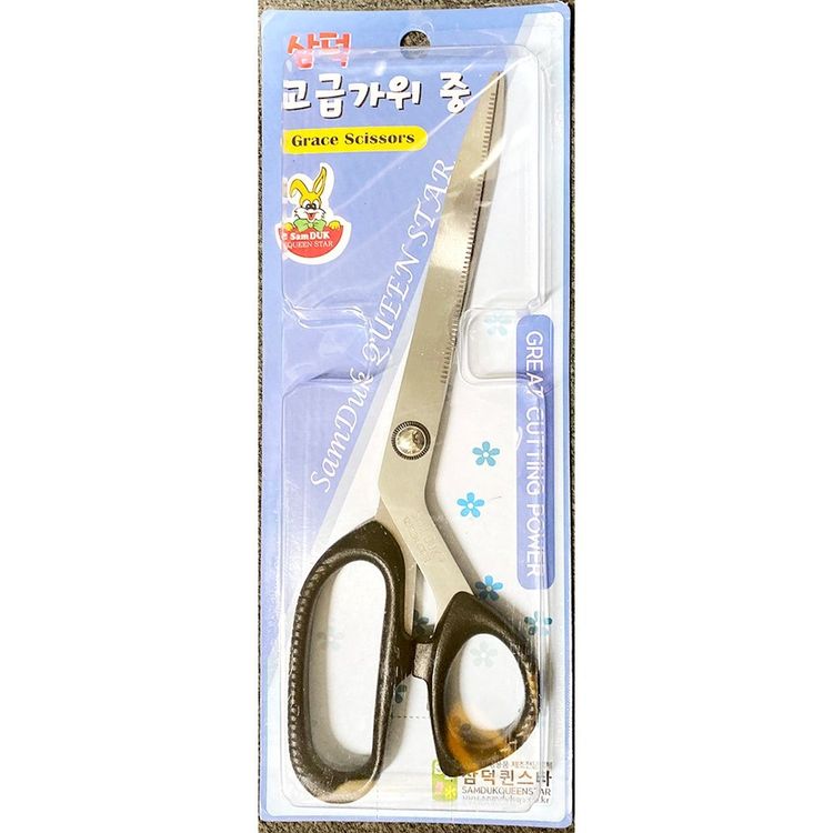 삼덕 고급가위 삼덕 중 X100개 홈플러스 택배배송