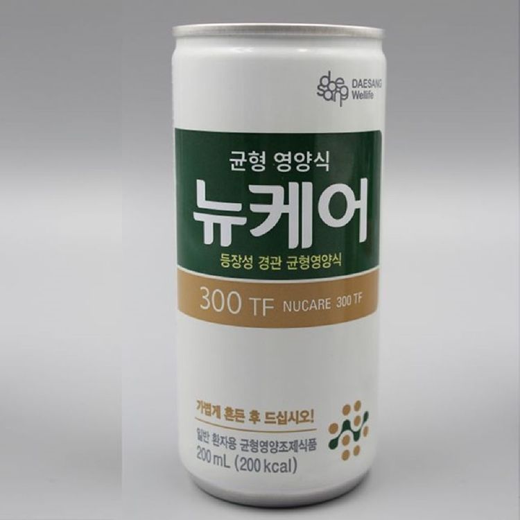 뉴케어 음료 300tf 200ml X 30캔 홈플러스 택배배송