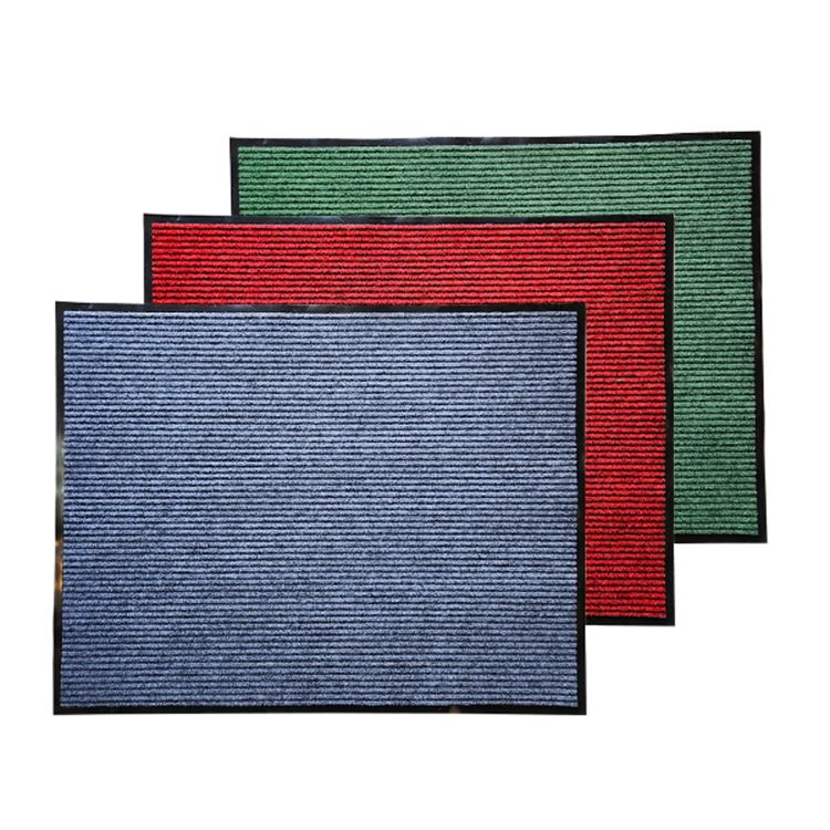 디오현관매트 60x90cm 그레이 현관 출입구 물기 흙 먼지 제거 발매트 홈플러스 택배배송