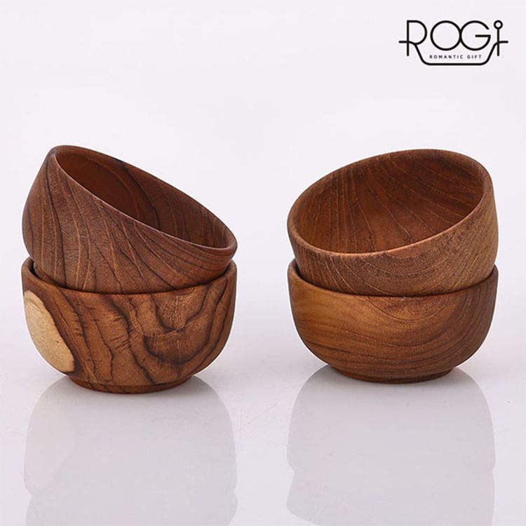Rogi 로기 티크막걸리잔 홈플러스 택배배송