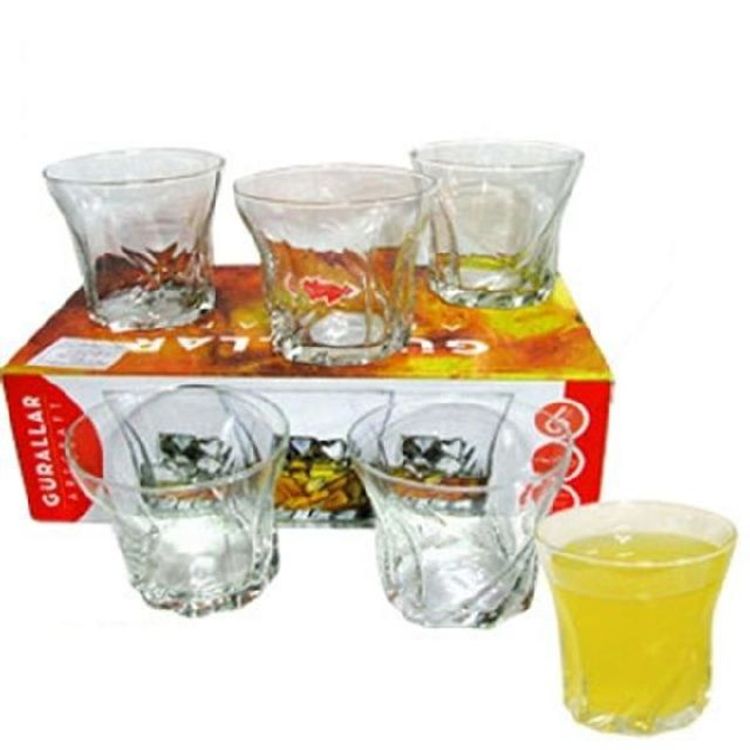 규랄라 N22859e7521 마리오 언더락 맥주 주스잔 6개 커피 물컵 홈플러스 택배배송