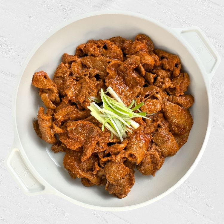육마담 한돈 고추장 불고기 500g 제육볶음 두루치기 당일발송 홈플러스 택배배송