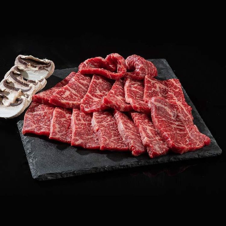 삼진축산 맛있는 한우 찹스테이크200g 1삼각살스테이크소스증정 홈플러스 택배배송