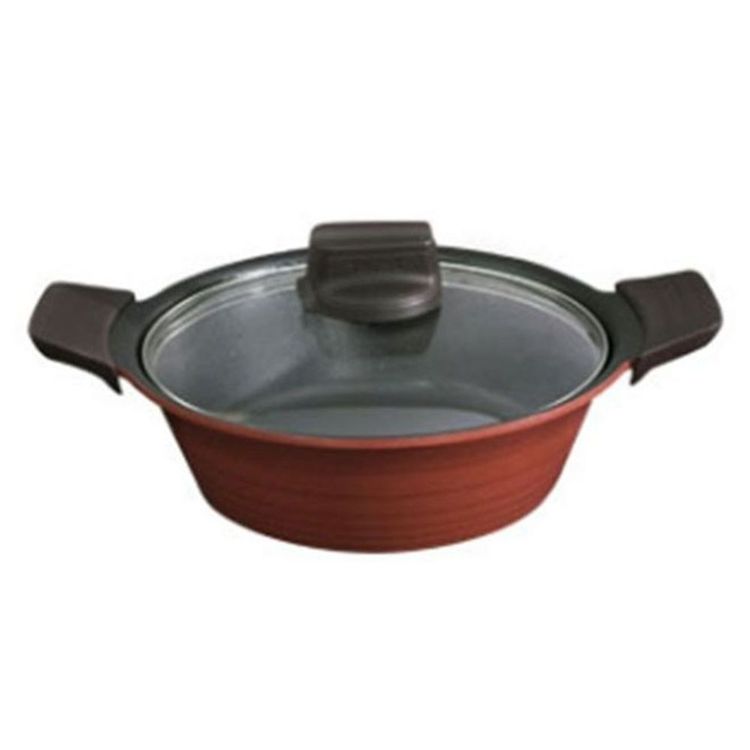 테팔 스텐 냄비 찌개 전골 냄비 양수 8x24cm 23l 홈플러스 택배배송