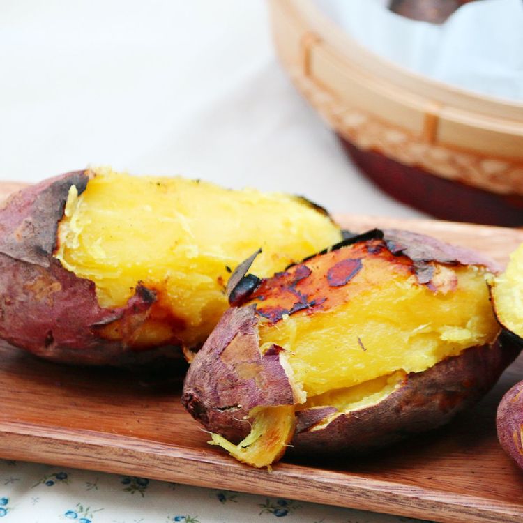 산지직송 해남 맛있는 햇 꿀고구마 중사이즈 5kg60g~120g 홈플러스 택배배송