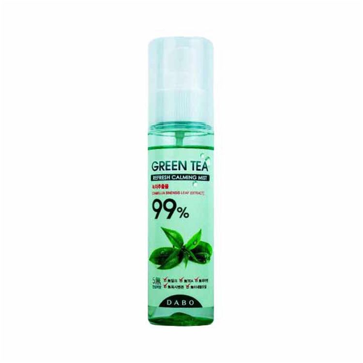 다보 그린티 리프레시 카밍 훼이스 미스트 100ml 홈플러스 택배배송