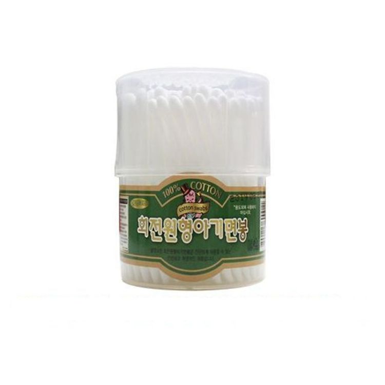 면봉 귀이개 화장 물기 제거 귀지 면봉 귀청소 150p 홈플러스 택배배송