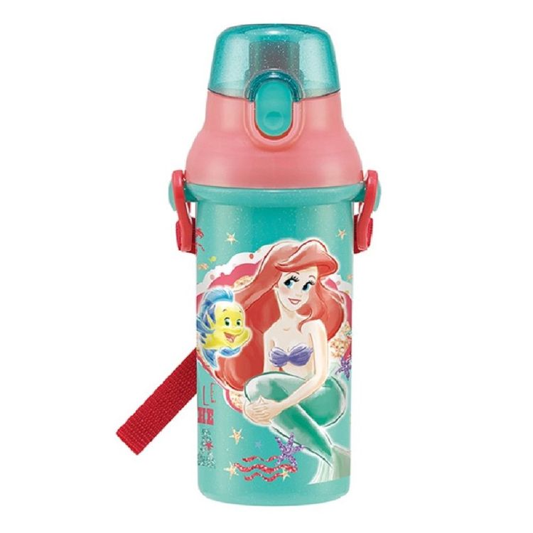 스케이터 인어공주21 원터치 물통 480ml 홈플러스 택배배송