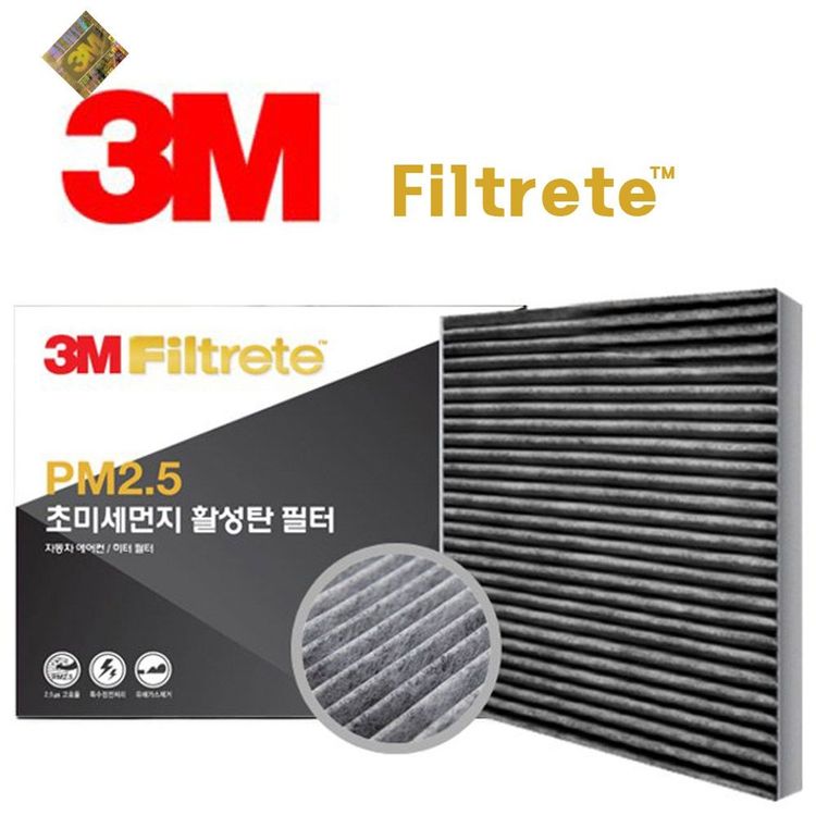 3m 활성탄 에어컨필터 싼타페 더프라임 Tm 05 홈플러스 택배배송