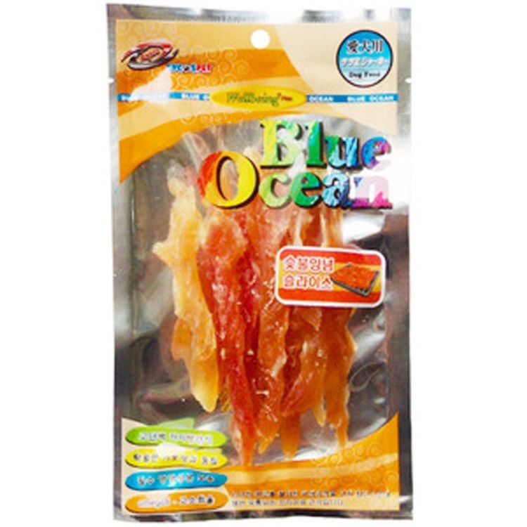애견영양간식 강아지간식 치킨 숯불 슬라이스 70g 1p 반려견 영양 홈플러스 택배배송
