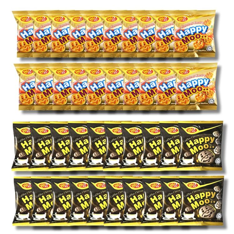 해피무 커피맛 12g 20개 버터맛 12g 20개 홈플러스 택배배송