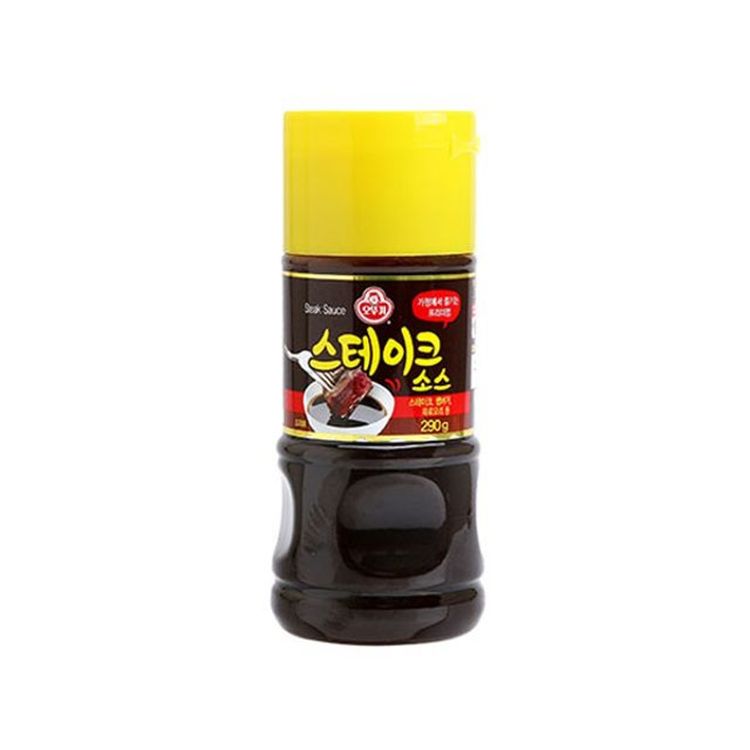 스테이크소스오뚜기 415g 홈플러스 택배배송