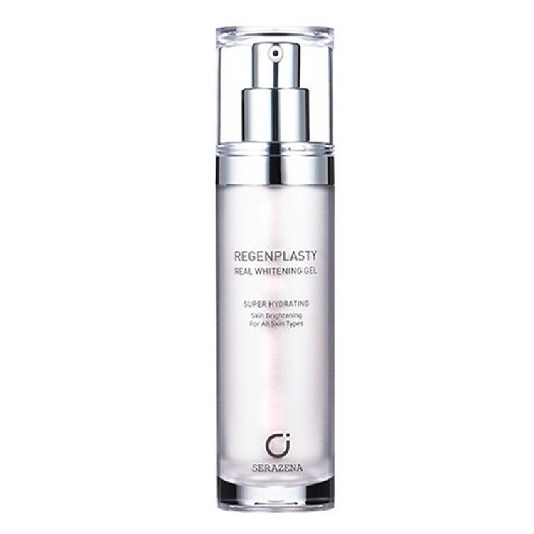 리젠플라스티 리얼 화이트닝 젤 50ml 홈플러스 택배배송