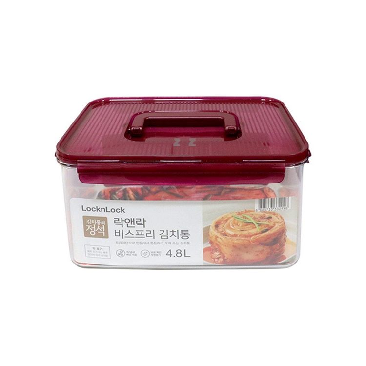 Is M 실용적인 N6153b266b1 락앤락 비스프리 모듈러 김치통 48l H 홈플러스 택배배송