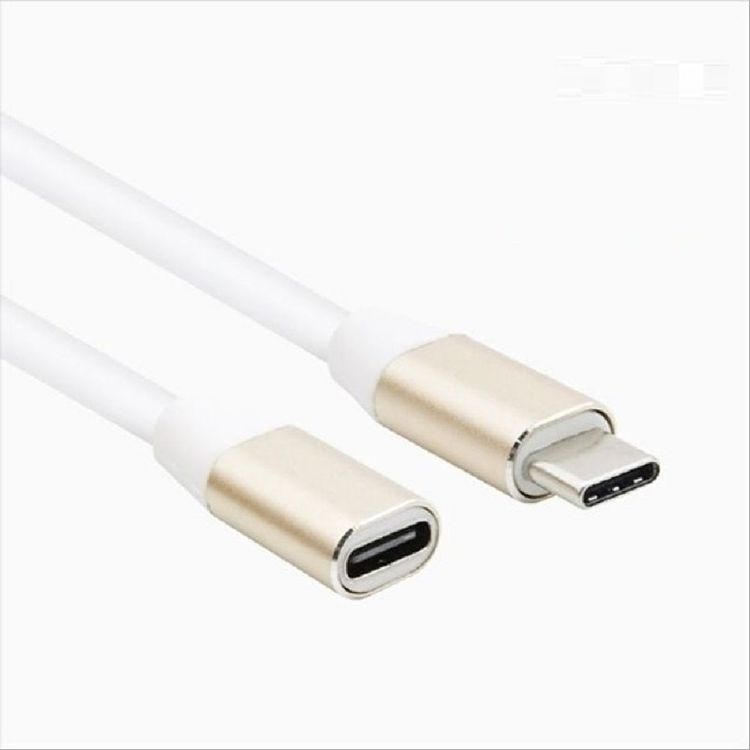 Usb 31 Type C 연장 케이블 1m C타입 To C타입 Bt654 홈플러스 택배배송