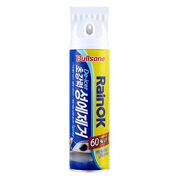 불스원 레인ok 성에제거 스프레이 400ml 홈플러스 택배배송