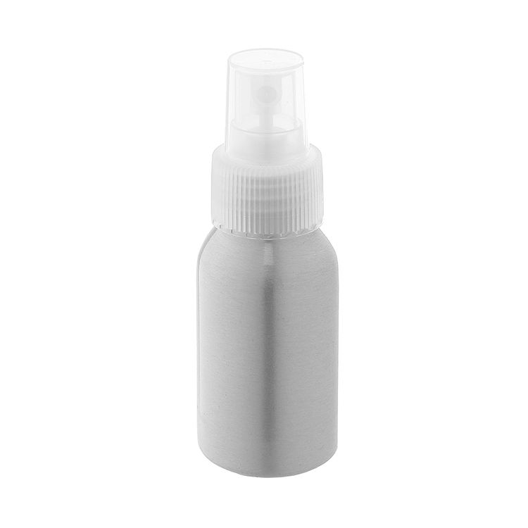 알루미늄 스프레이 화장품용기 40ml 리필용기 공병 홈플러스 택배배송